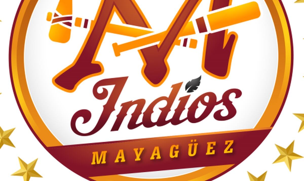 Indios de Mayagüez presentan nuevo logo - Primera Hora