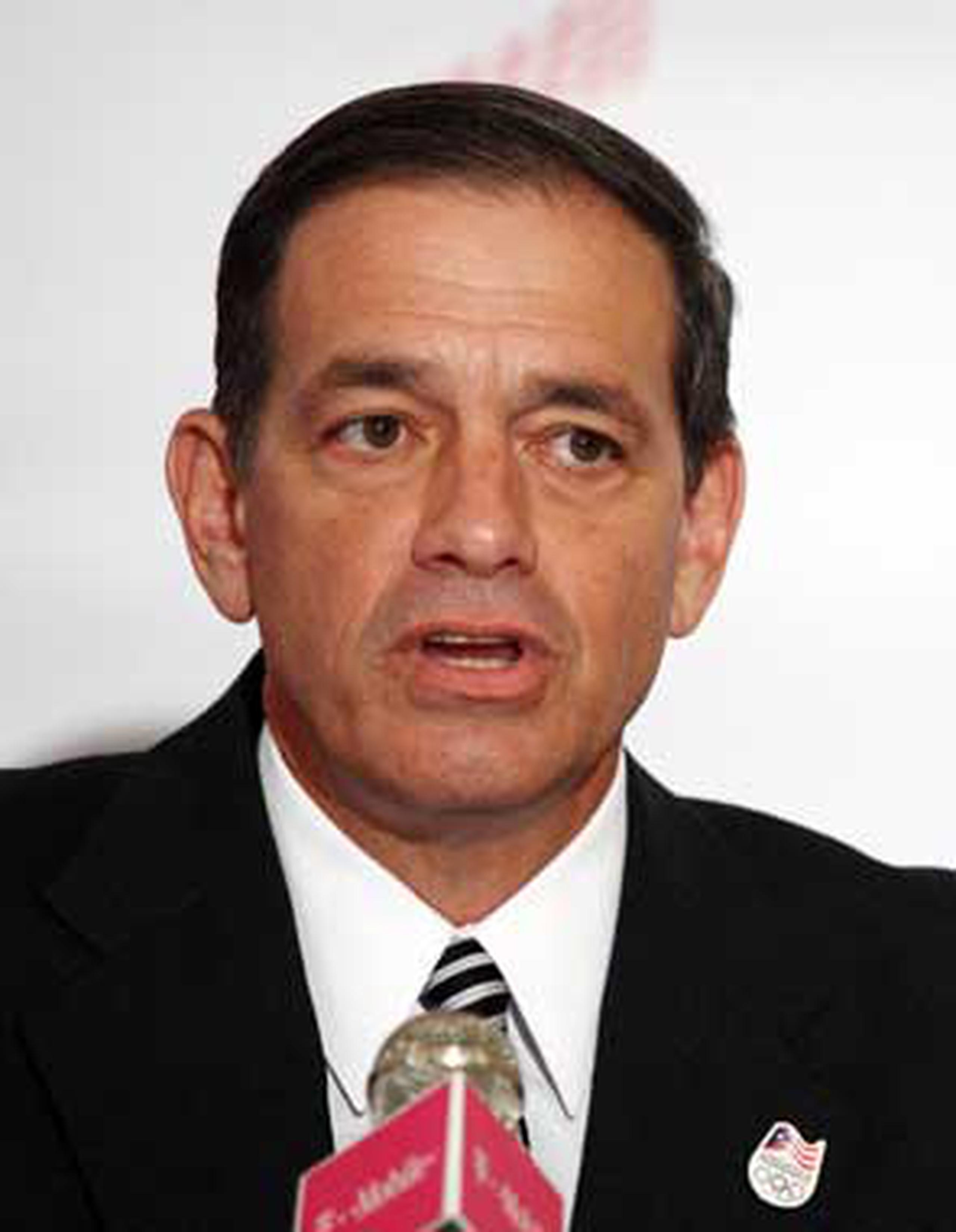 Neumann exige a Justicia que insista en caso de fraude electoral en ...