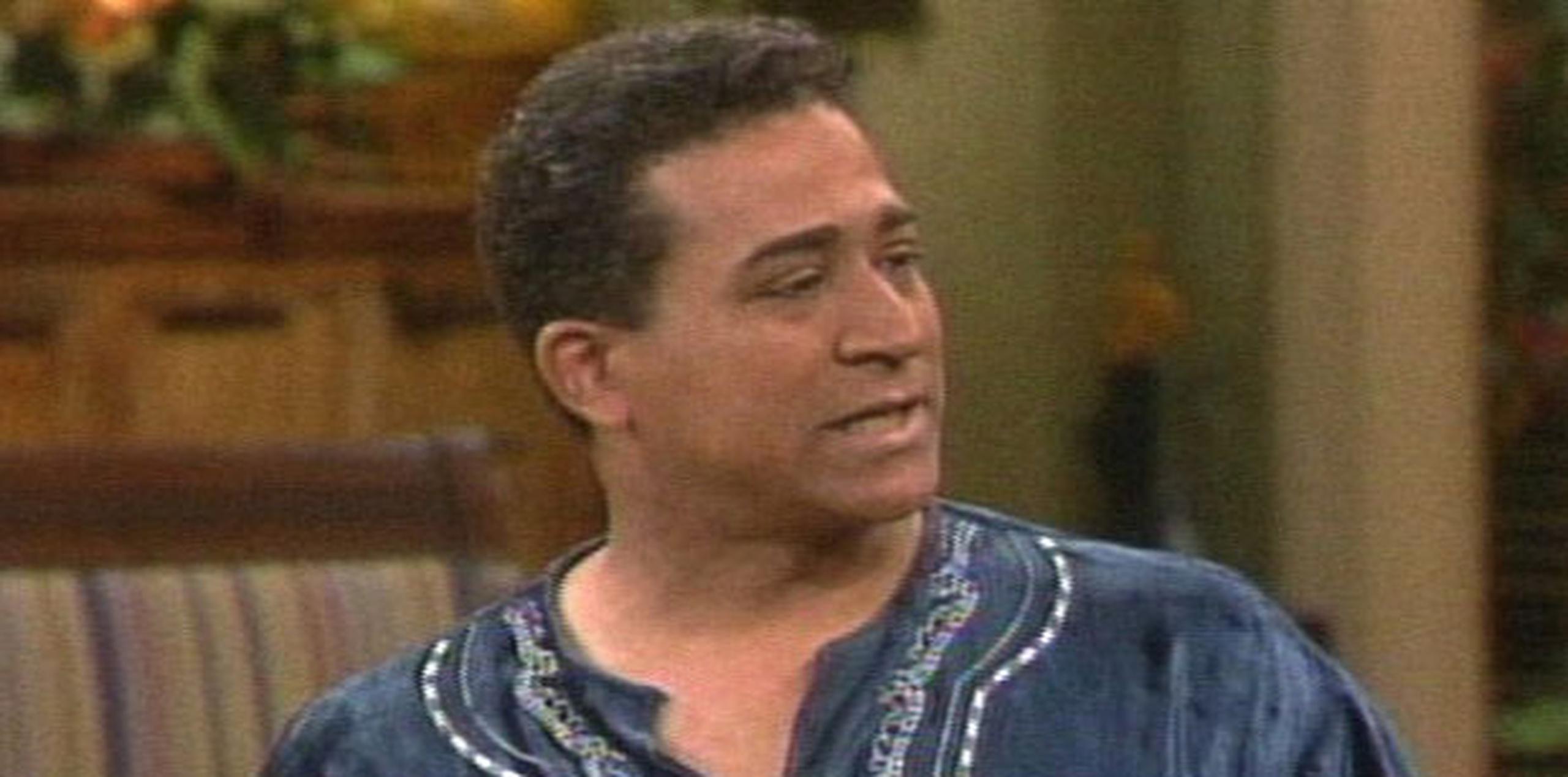 Encuentran muerto a Martín Ramos Paz - Primera Hora