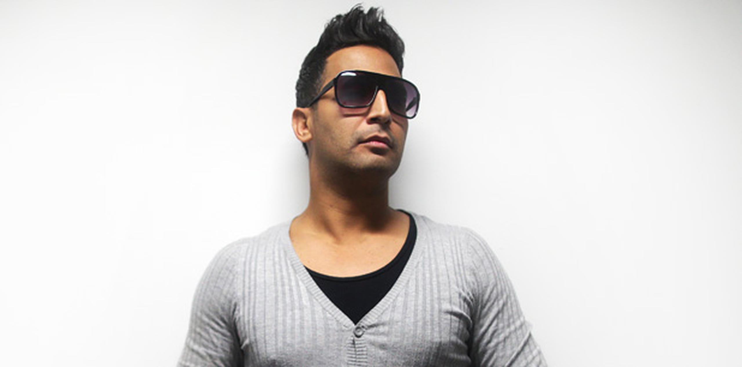 Charlie Cruz rescata al papá de la salsa - Primera Hora