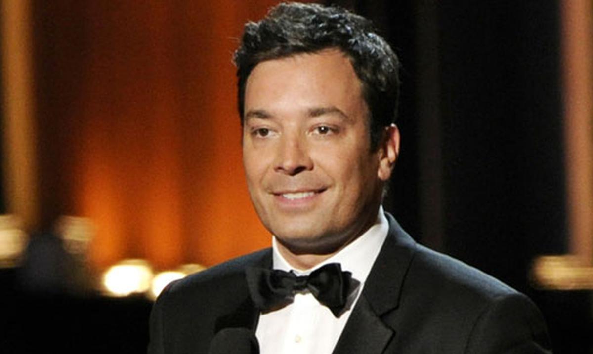 Harvard Lampoon premia a Jimmy Fallon por aporte a comedia - Primera Hora