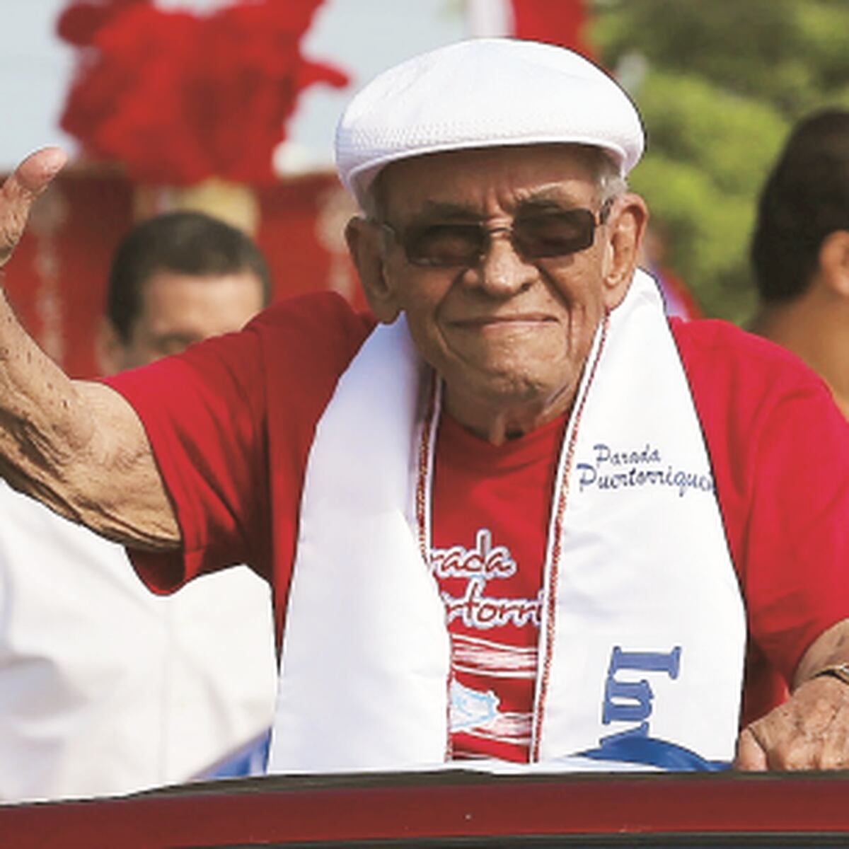 Aún se espera por el traslado de Shorty Castro - Primera Hora