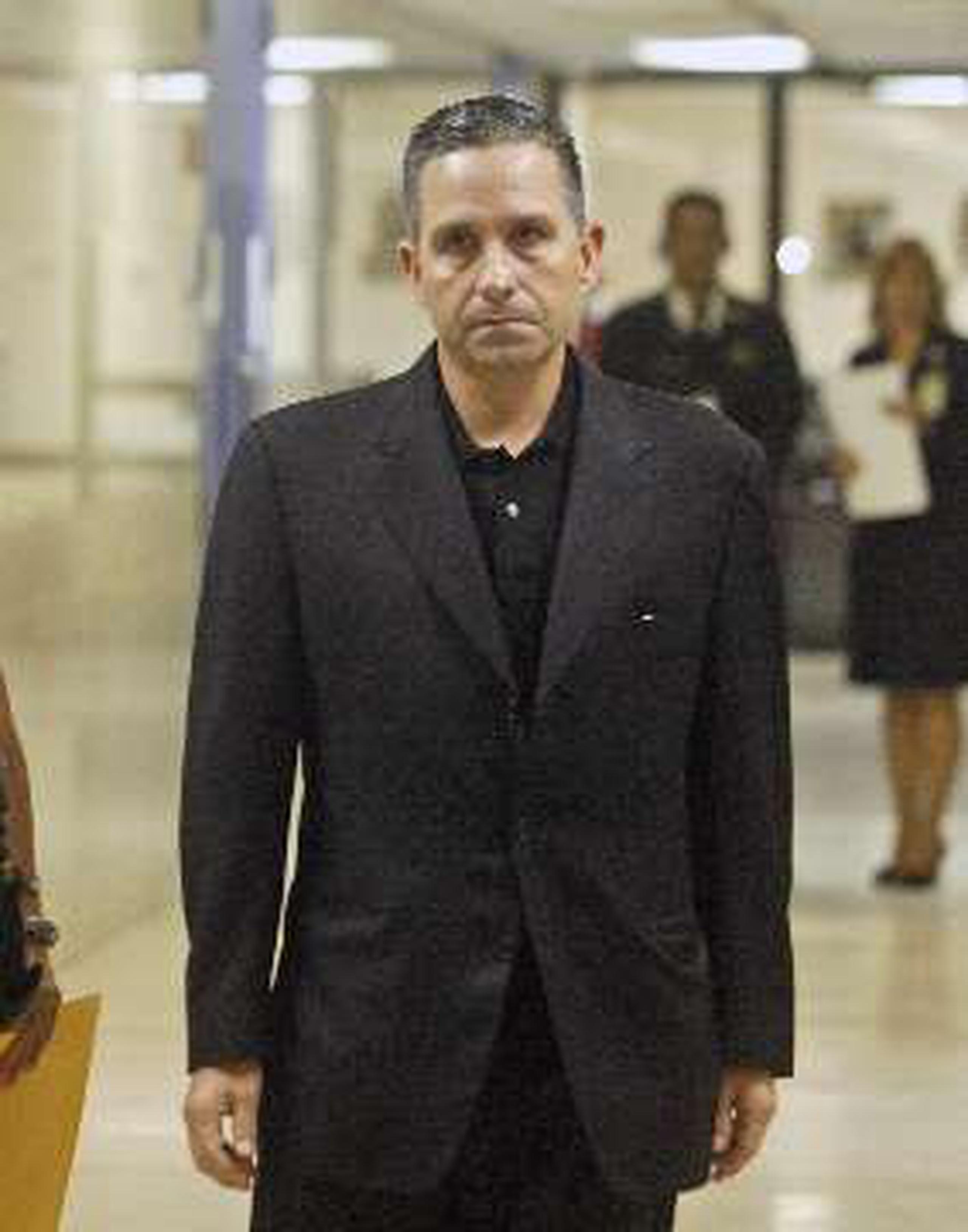 De Castro Font está mal - Primera Hora