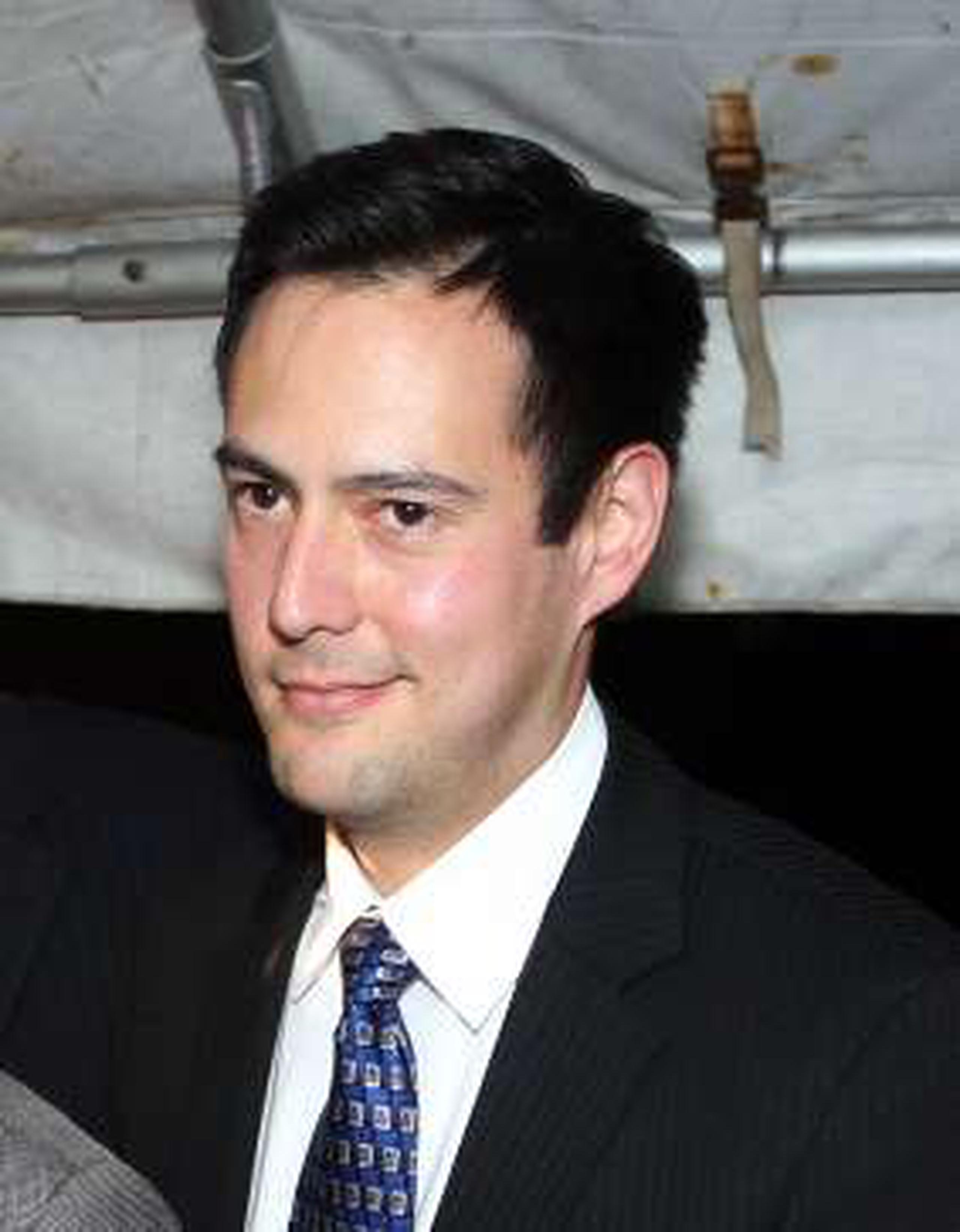 Dudas sobre Thomas Rivera Schatz y la defensa - Primera Hora