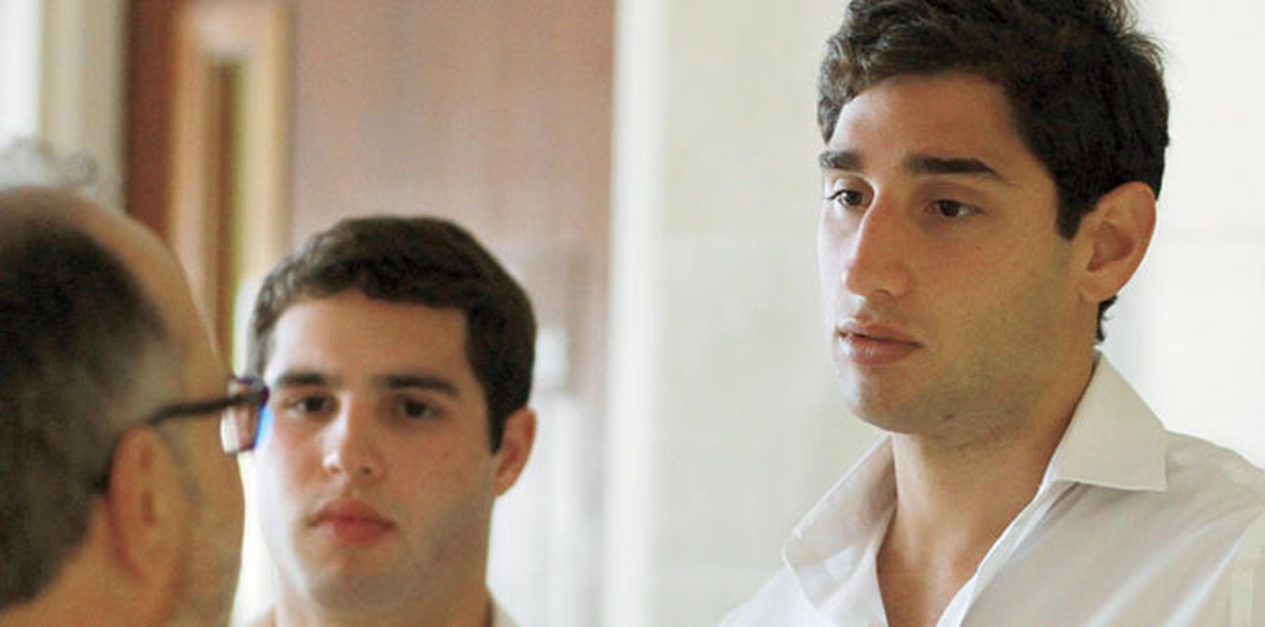 Sigue el tirijala por vídeo del caso de agresión a abogado - Primera Hora