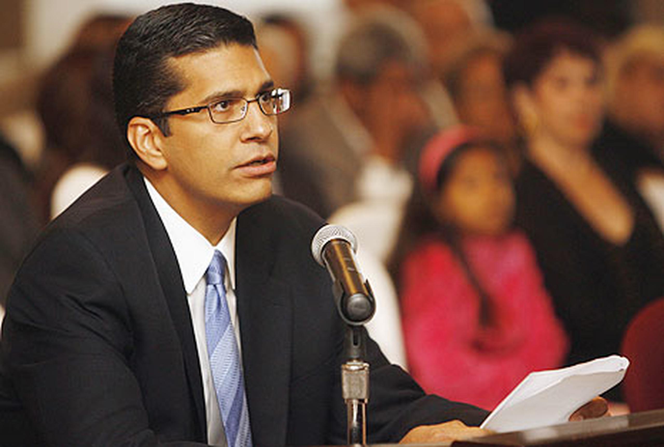 Confirmarán hoy mismo a los nuevos jueces del Supremo - Primera Hora