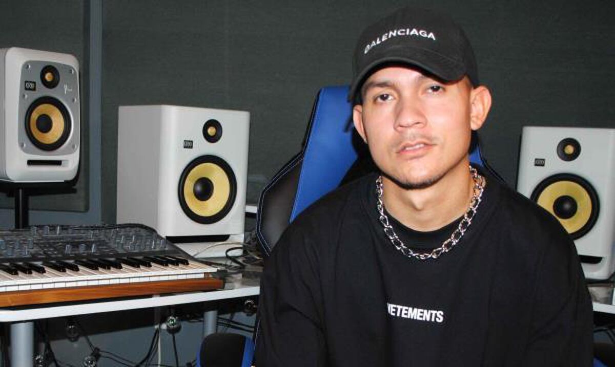 Productor Tainy se enfoca en componer para "empoderar" a los latinos ...