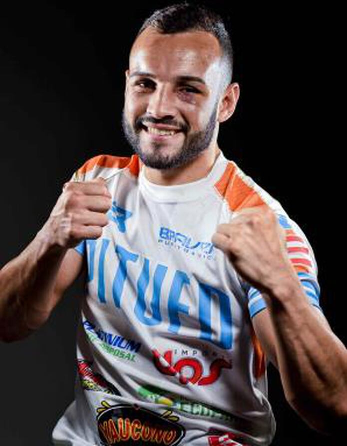 Christopher Díaz: “Estoy más motivado que nunca” - Primera Hora