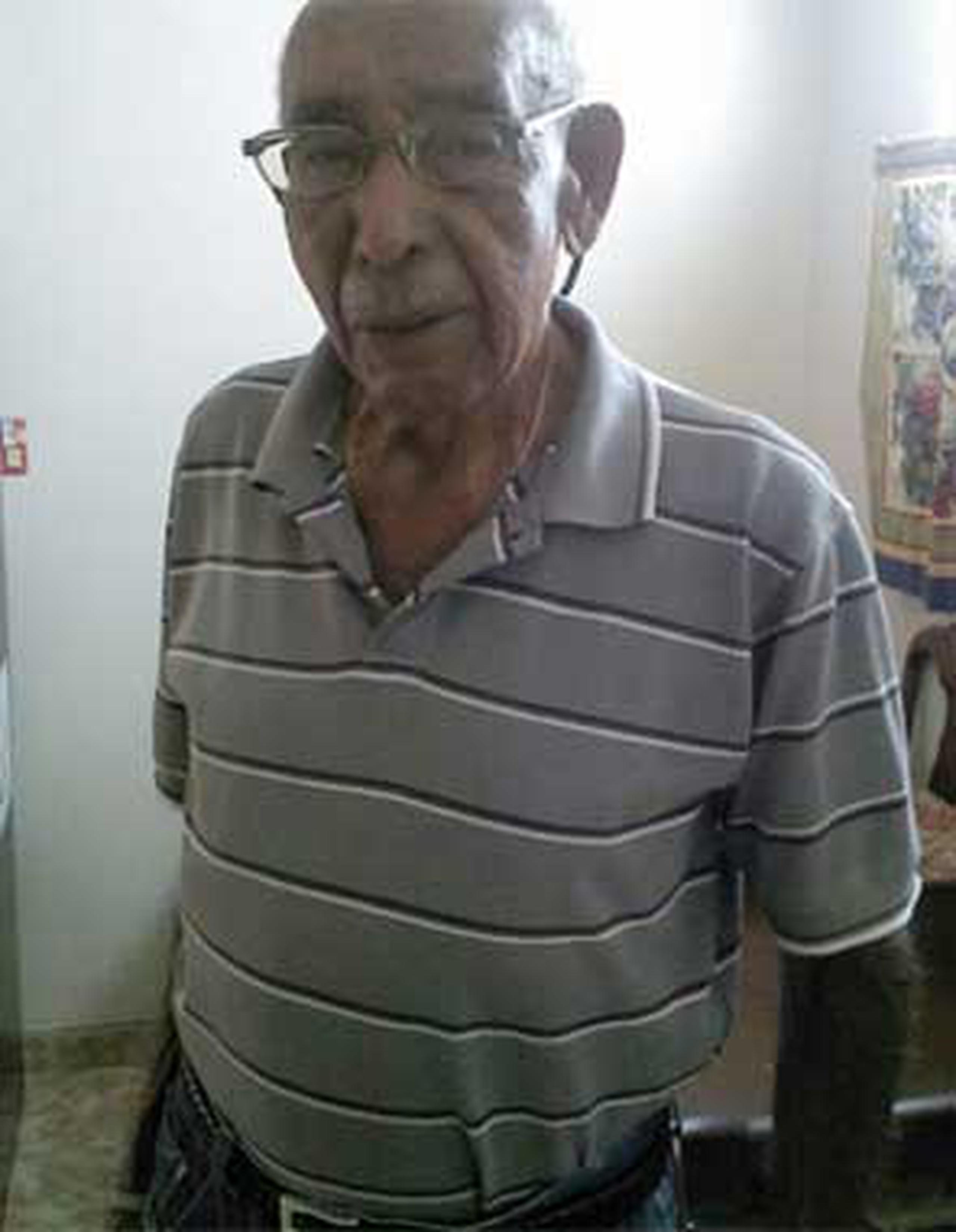 Encuentran en Cupey a paciente de Alzheimer que había desaparecido ...