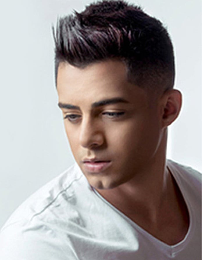 Regresa Ken-Y con su reguetón romántico - Primera Hora