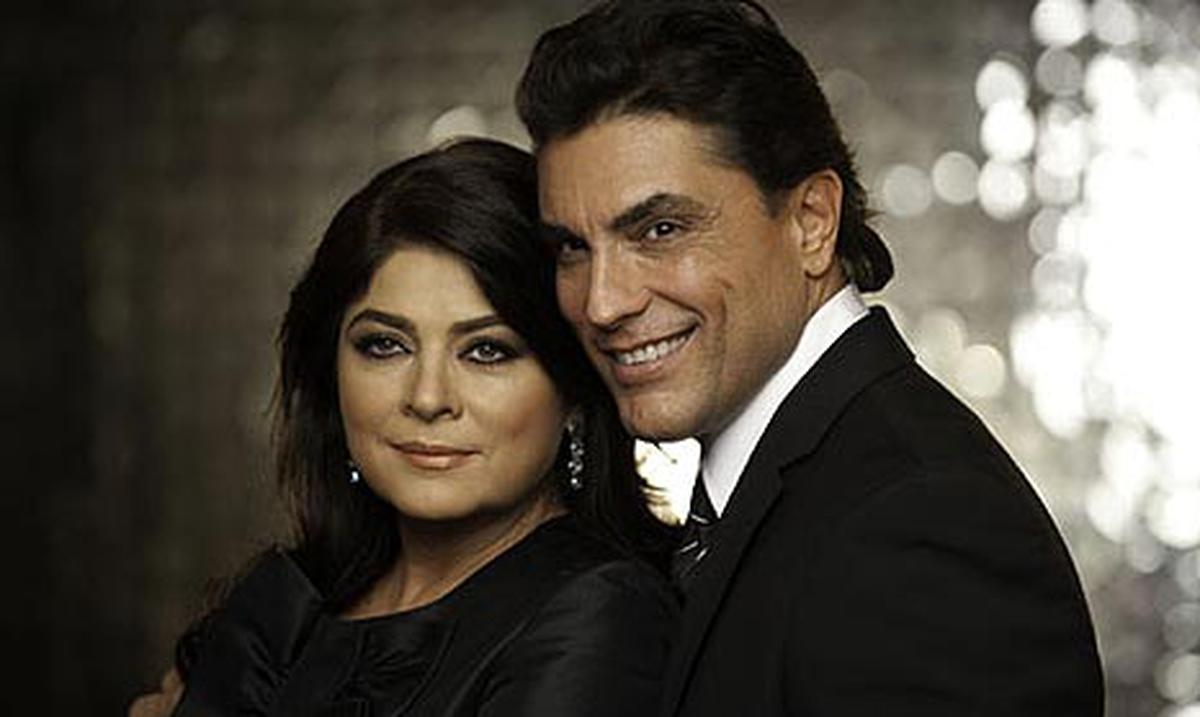 Osvaldo Ríos se integra al elenco de telenovela “Triunfo de amor ...