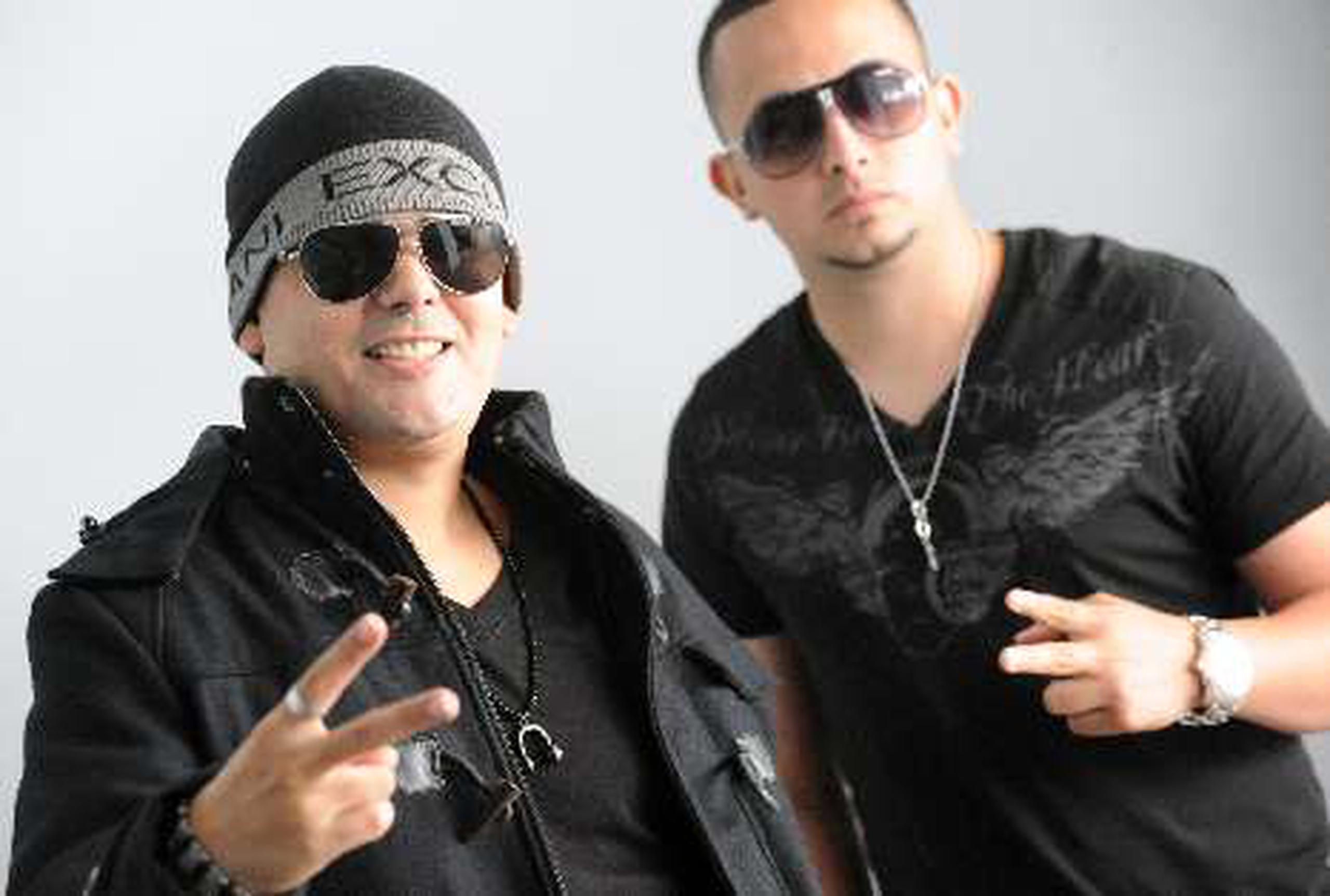 Naldo refresca al reguetón - Primera Hora