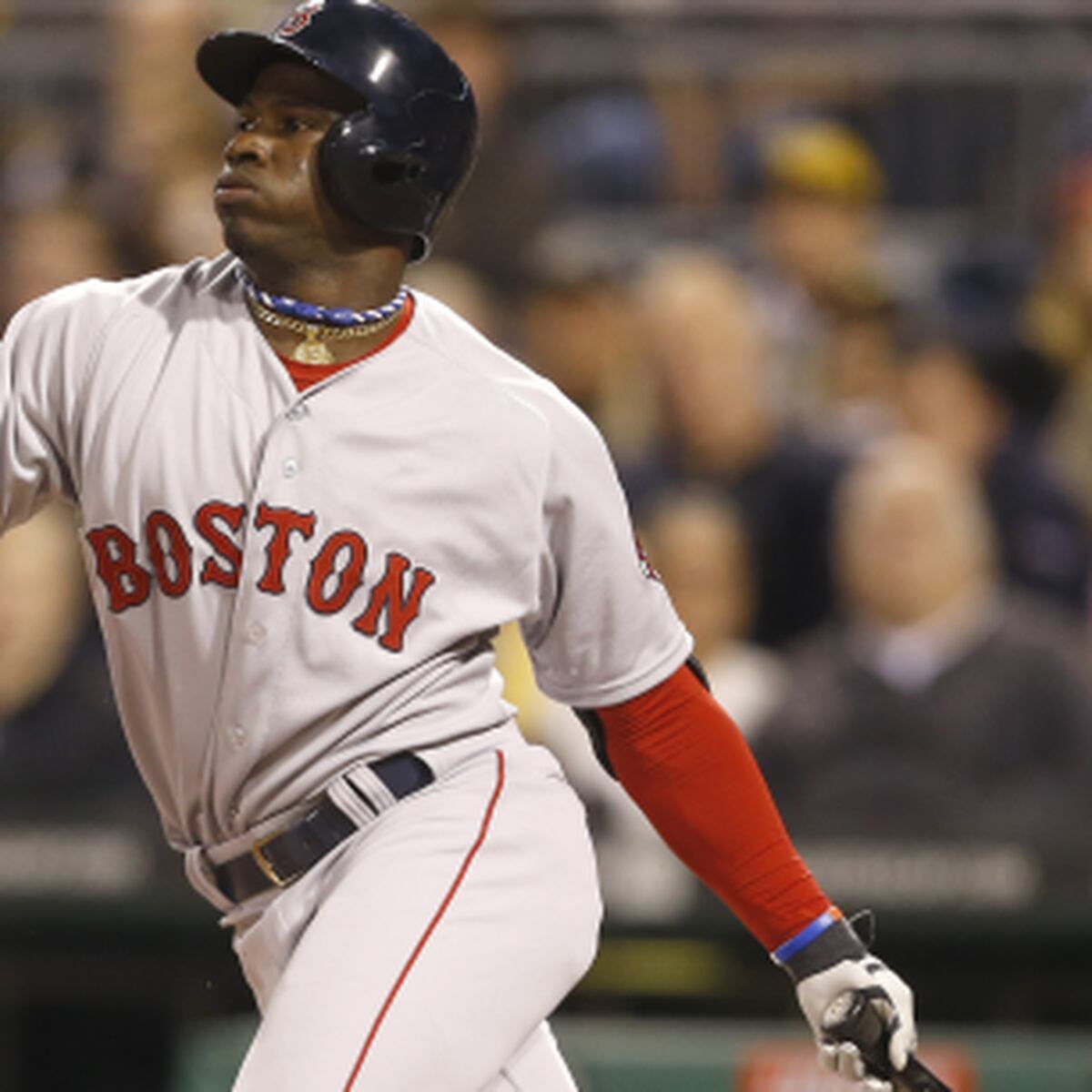 Rusney Castillo tiene fecha de llegada - Primera Hora