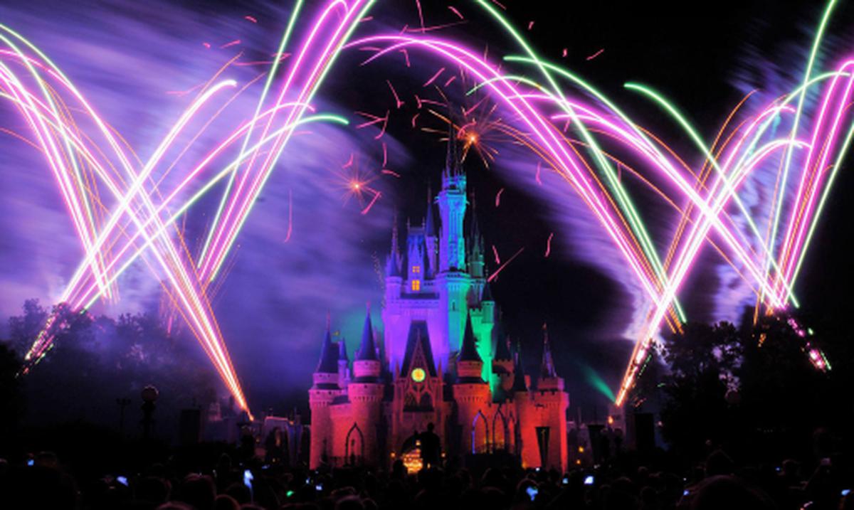 13 datos curiosos detrás de la "magia" de Magic Kingdom - Primera Hora