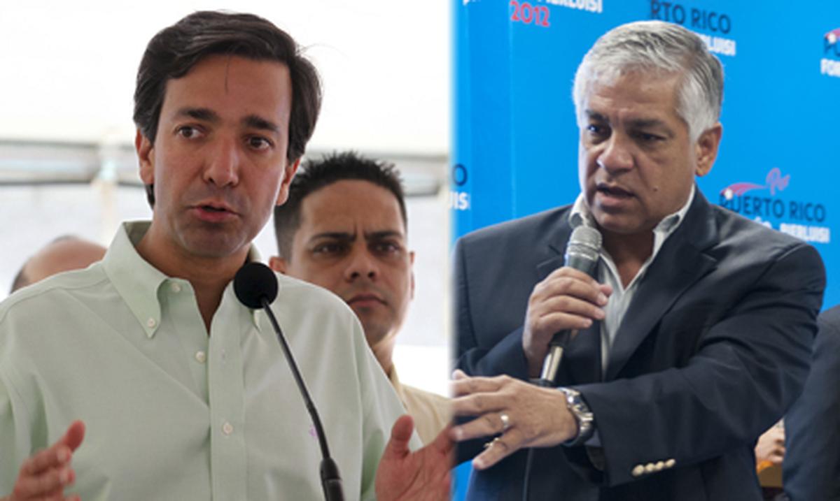 Fortuño no sacará a Edwin Mundo - Primera Hora