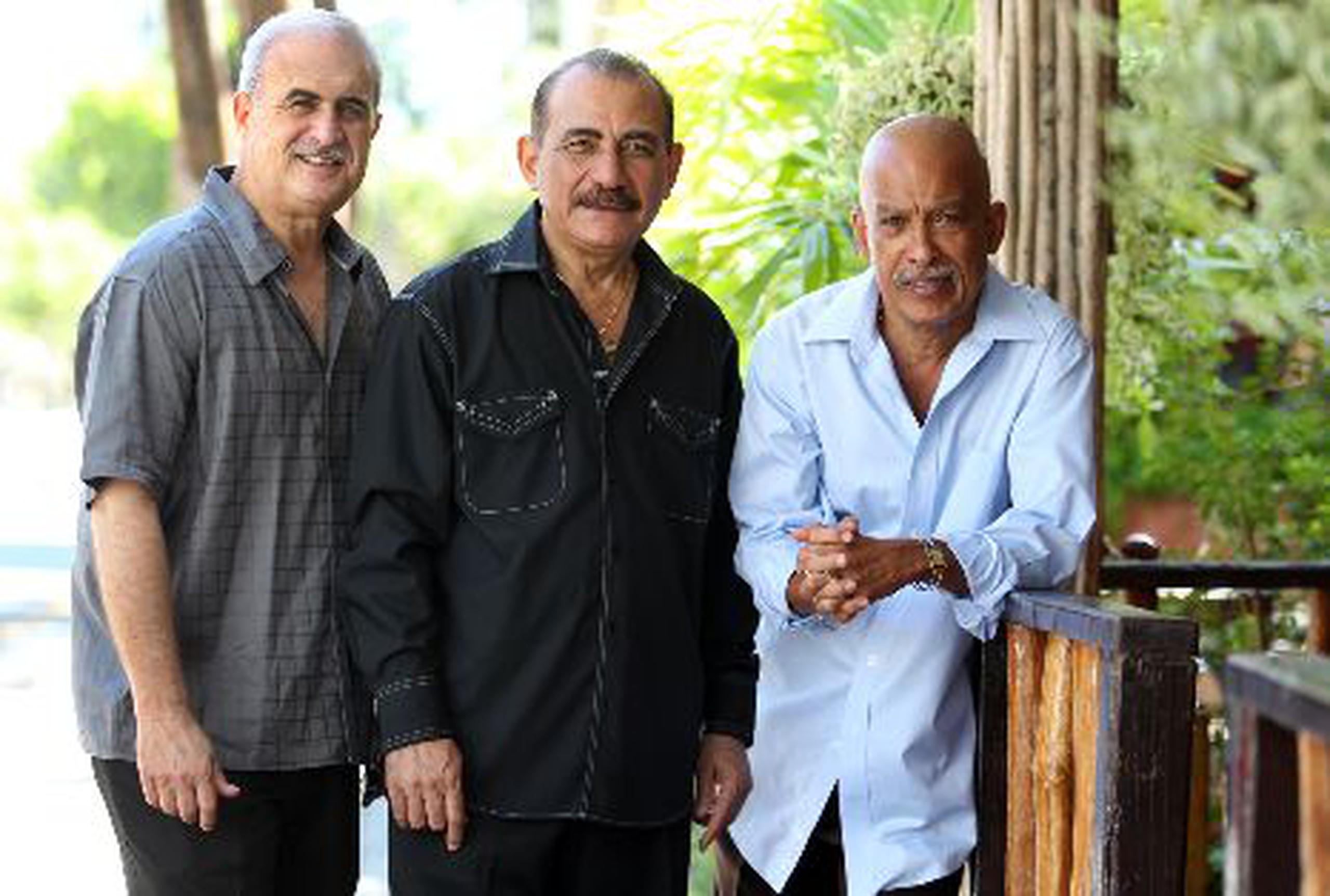 El Gran Combo de Puerto Rico tendrá un festejo exclusivo - Primera Hora