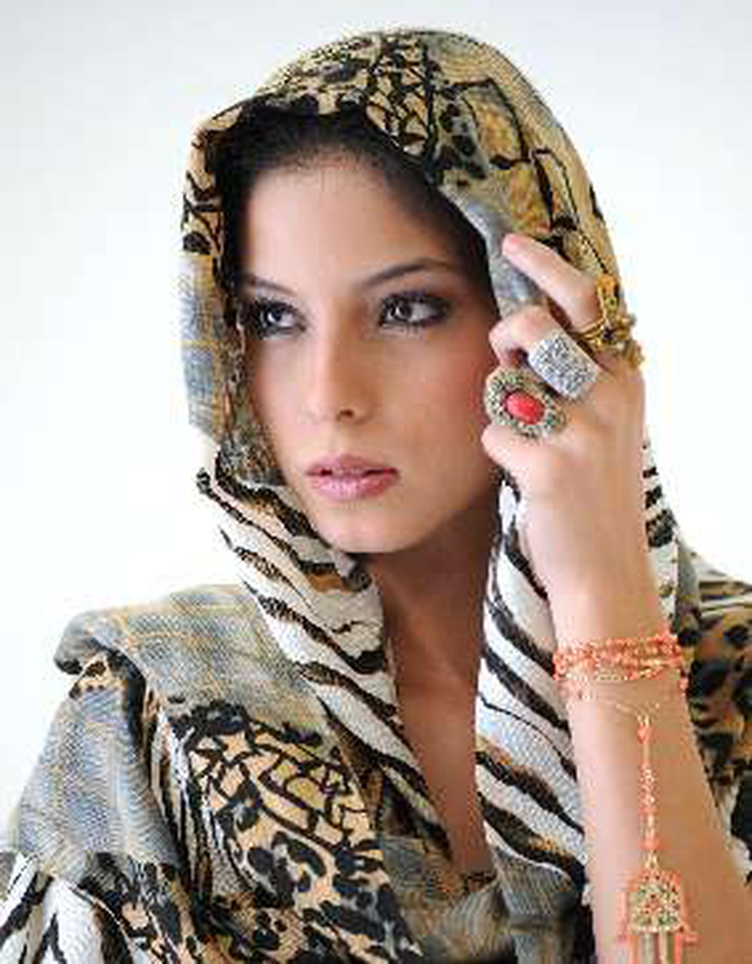 Lúcete con esa pashmina - Primera Hora