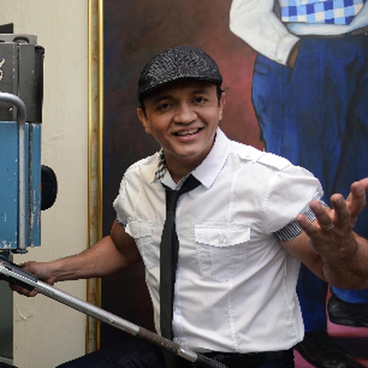 Asiong Salonga Outfit