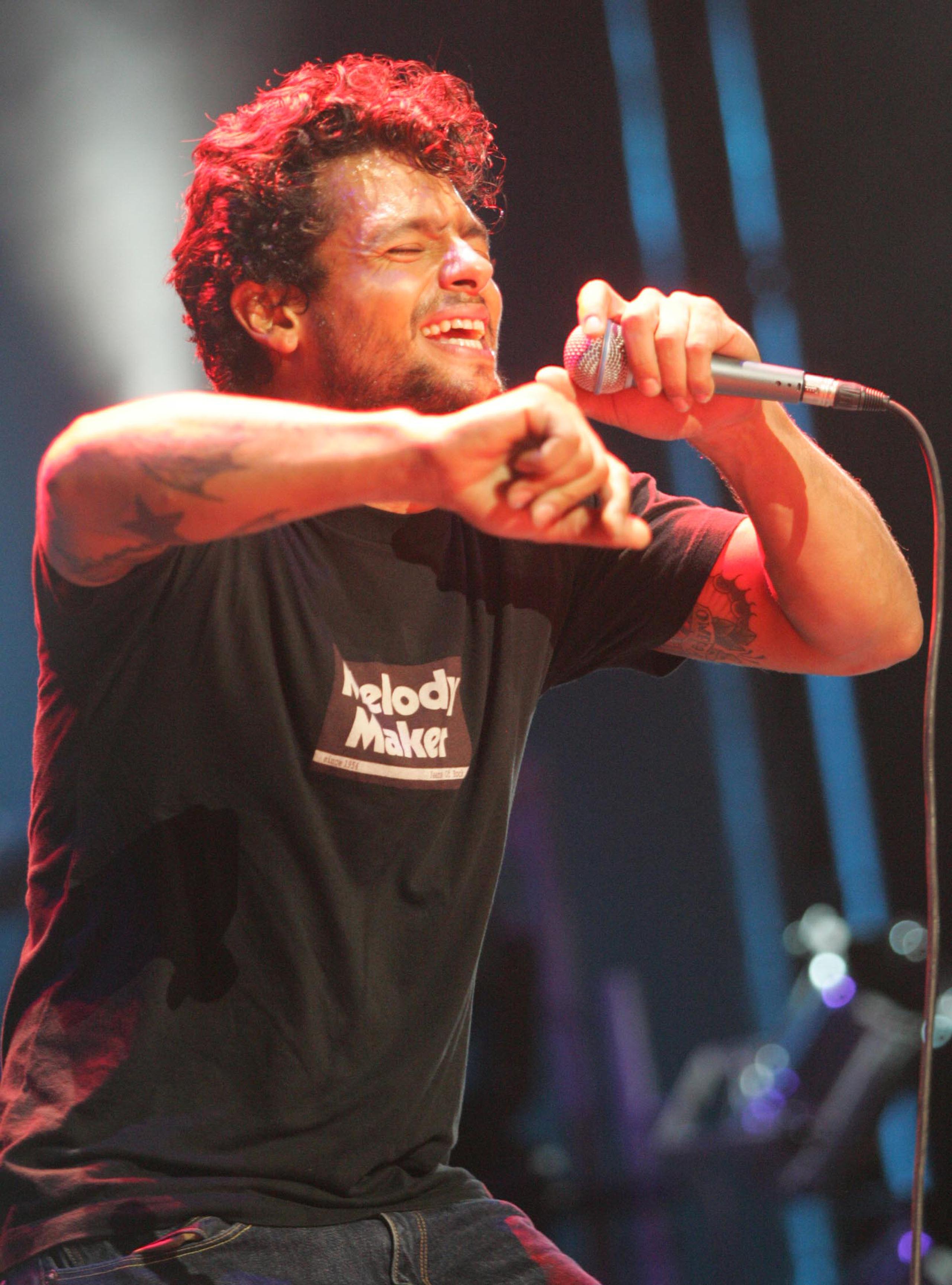 Draco ofrece concierto en “streaming” hasta el sábado - Primera Hora