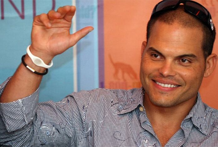 Iván Rodríguez espera encontrar equipo para una temporada más - Primera ...