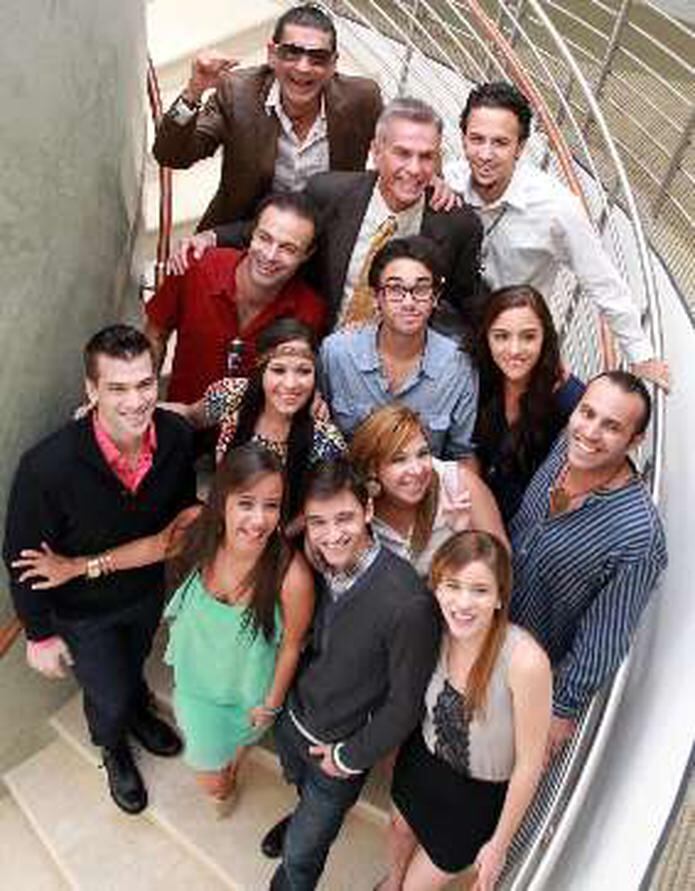 El corillo refleja “issues” de la juventud - Primera Hora