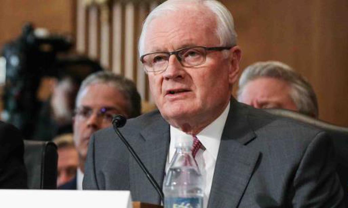 Rosselló confirma la salida de Walter Higgins de la AEE - Primera Hora