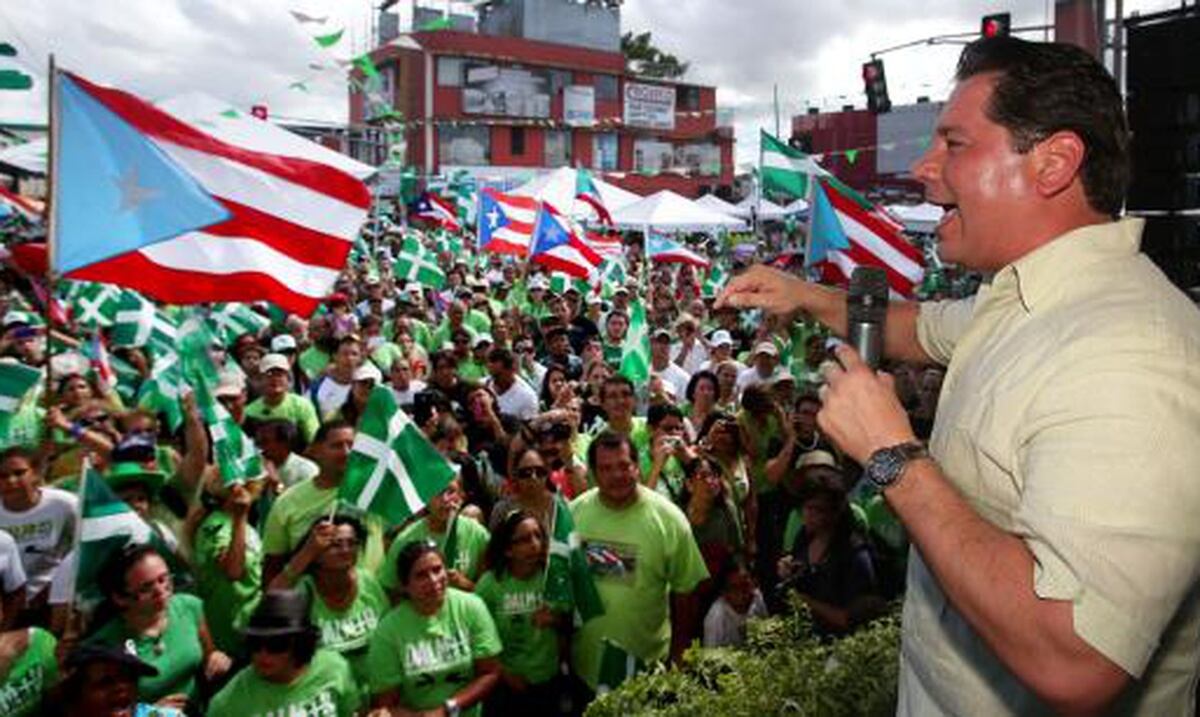 El PIP se reunirá en asamblea para ratificar candidaturas - Primera Hora
