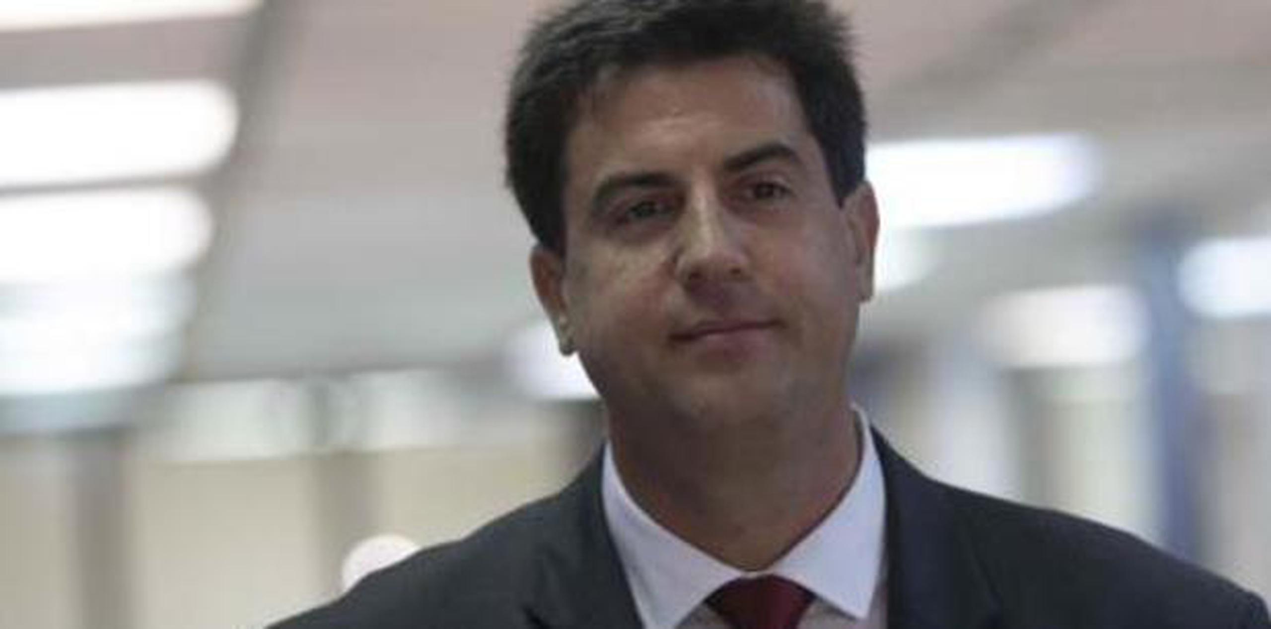 Renuncia Mario Marazzi al Instituto de Estadísticas - Primera Hora