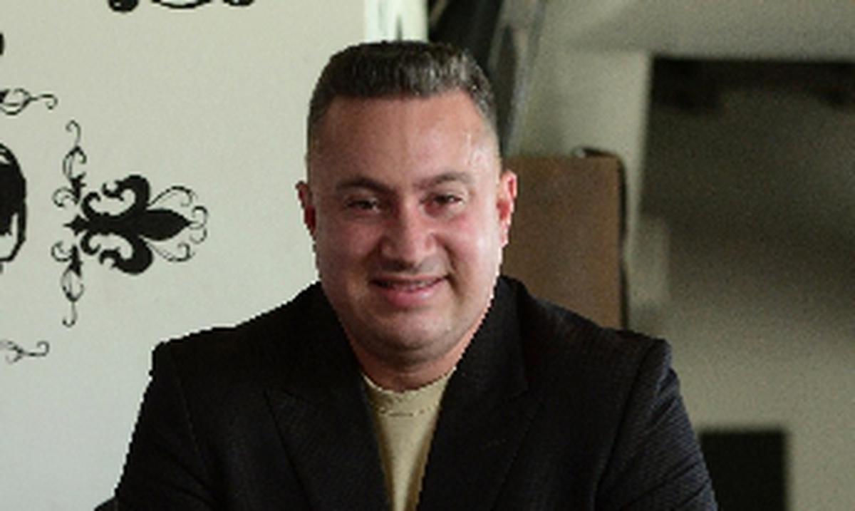 Samuel Hernández superó la controversia -VÍDEO - Primera Hora