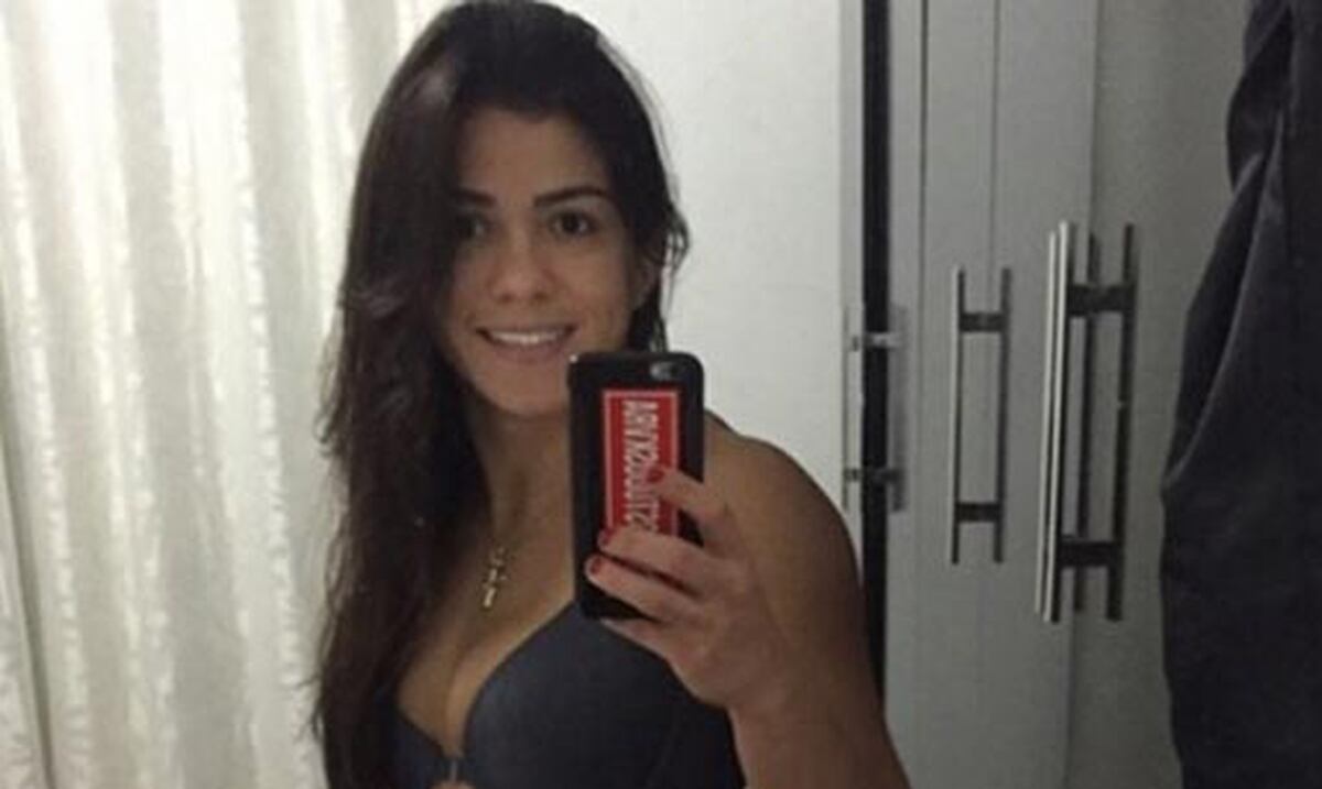 Las 10 peleadoras más bellas de UFC - Primera Hora