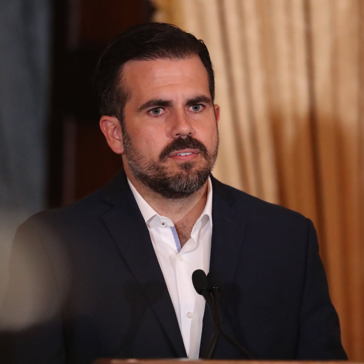 Héctor Marcano anuncia entrevista “científica” con Ricardo Rosselló ...