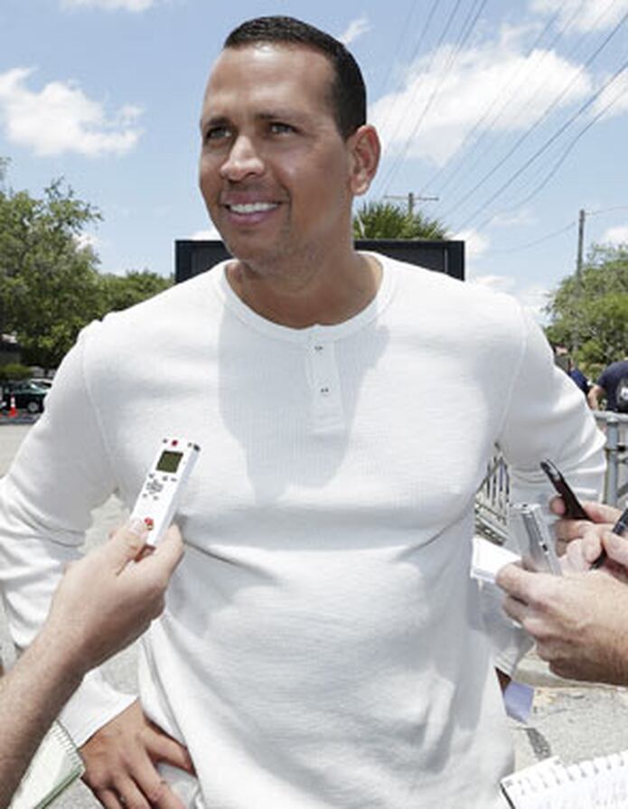 Alex Rodríguez gana 15 millones en la venta de su mansión en Miami ...