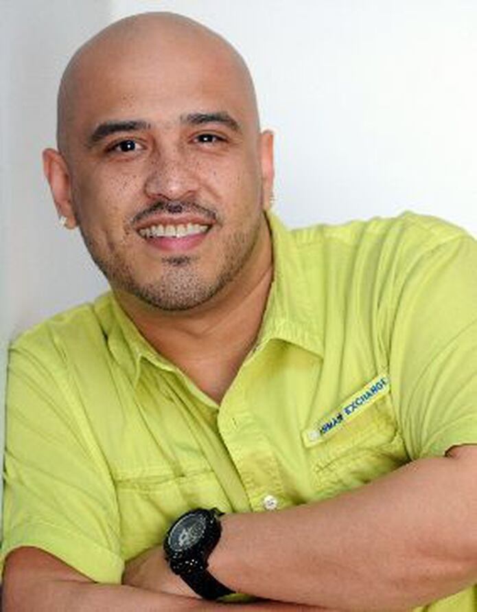 Sabor y “flow” corre por las venas de "D'Mingo" - Primera Hora