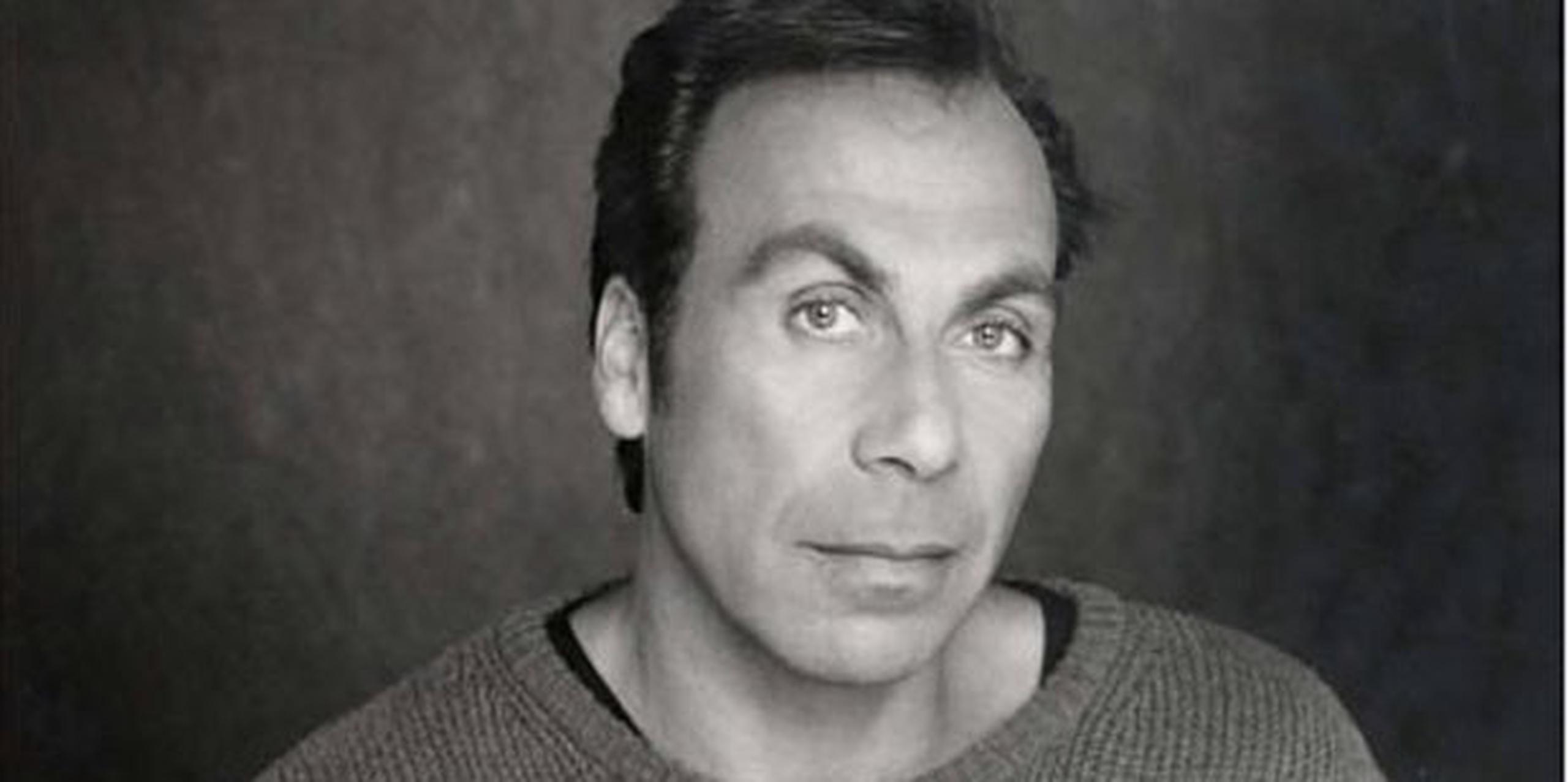 Muere el actor de ascendencia boricua Taylor Negrón - Primera Hora