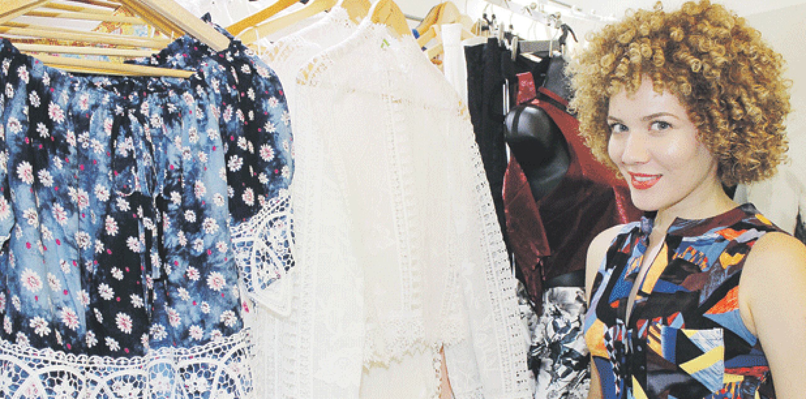 Yami’s Boutique, con estilo auténtico - Primera Hora