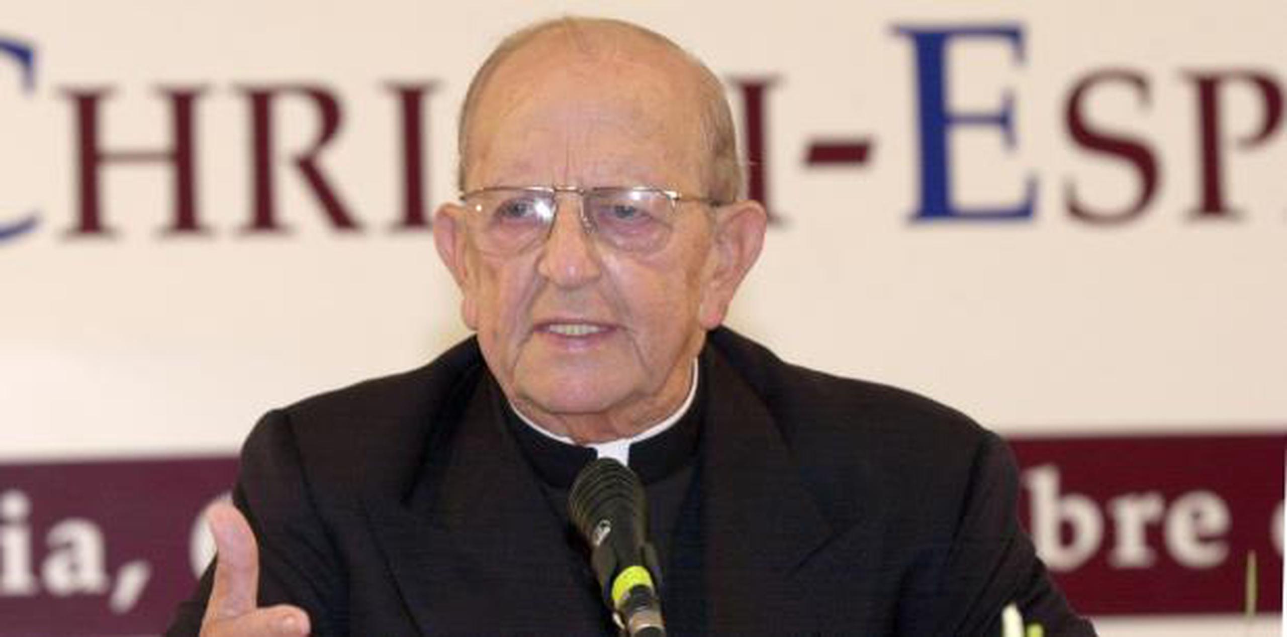 Legionarios de Cristo admiten 173 casos de pederastia: 60 por el padre ...