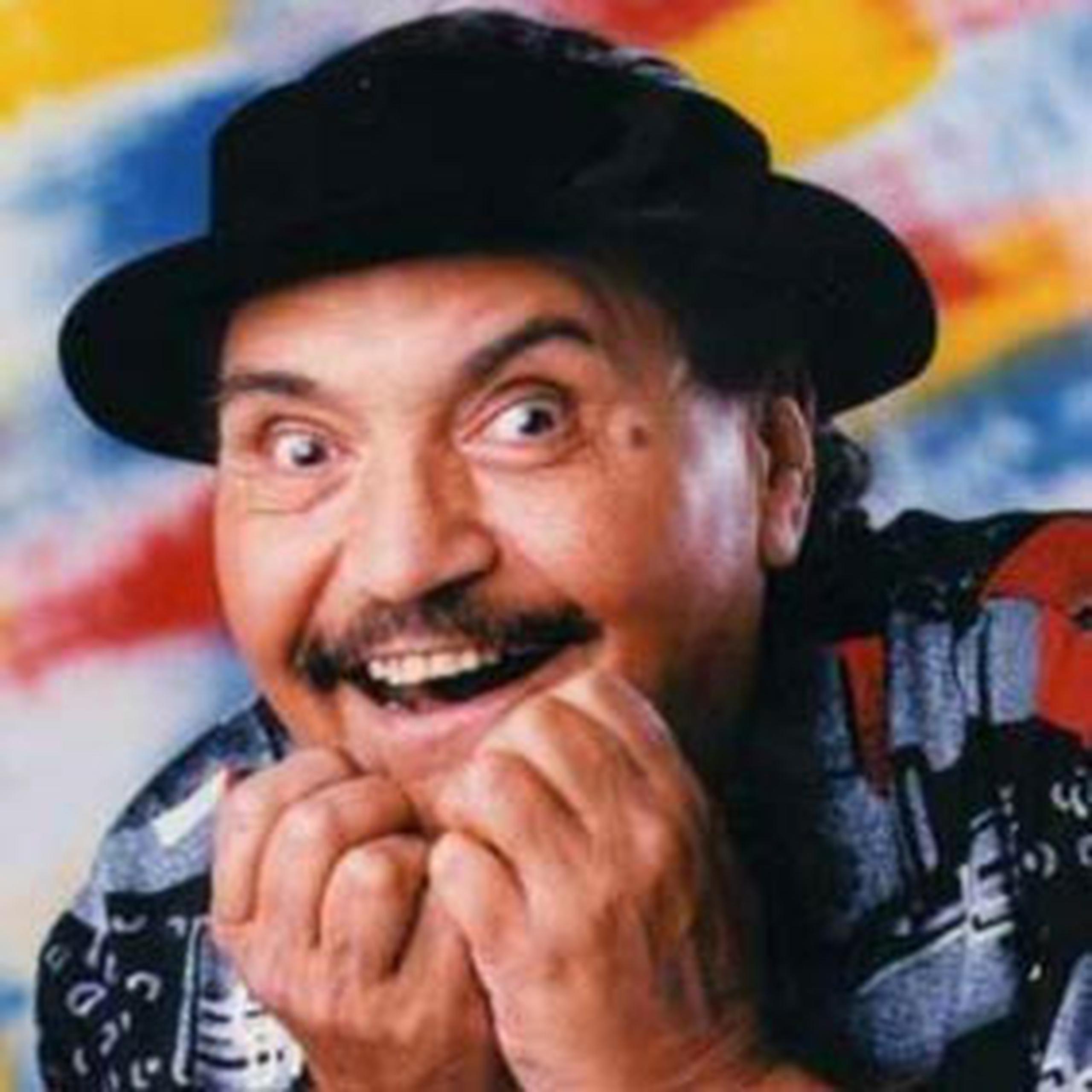 En estado crítico de salud el comediante mexicano Capulina - Primera Hora