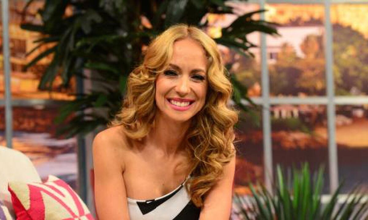 Alexandra Fuentes se despide hoy de su programa - Primera Hora