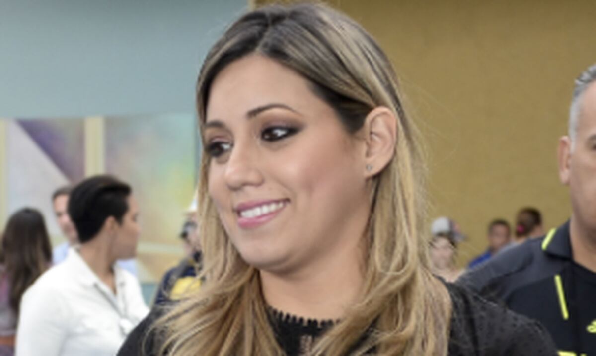 La confusión de Beatriz Rosselló crea controversia - Primera Hora