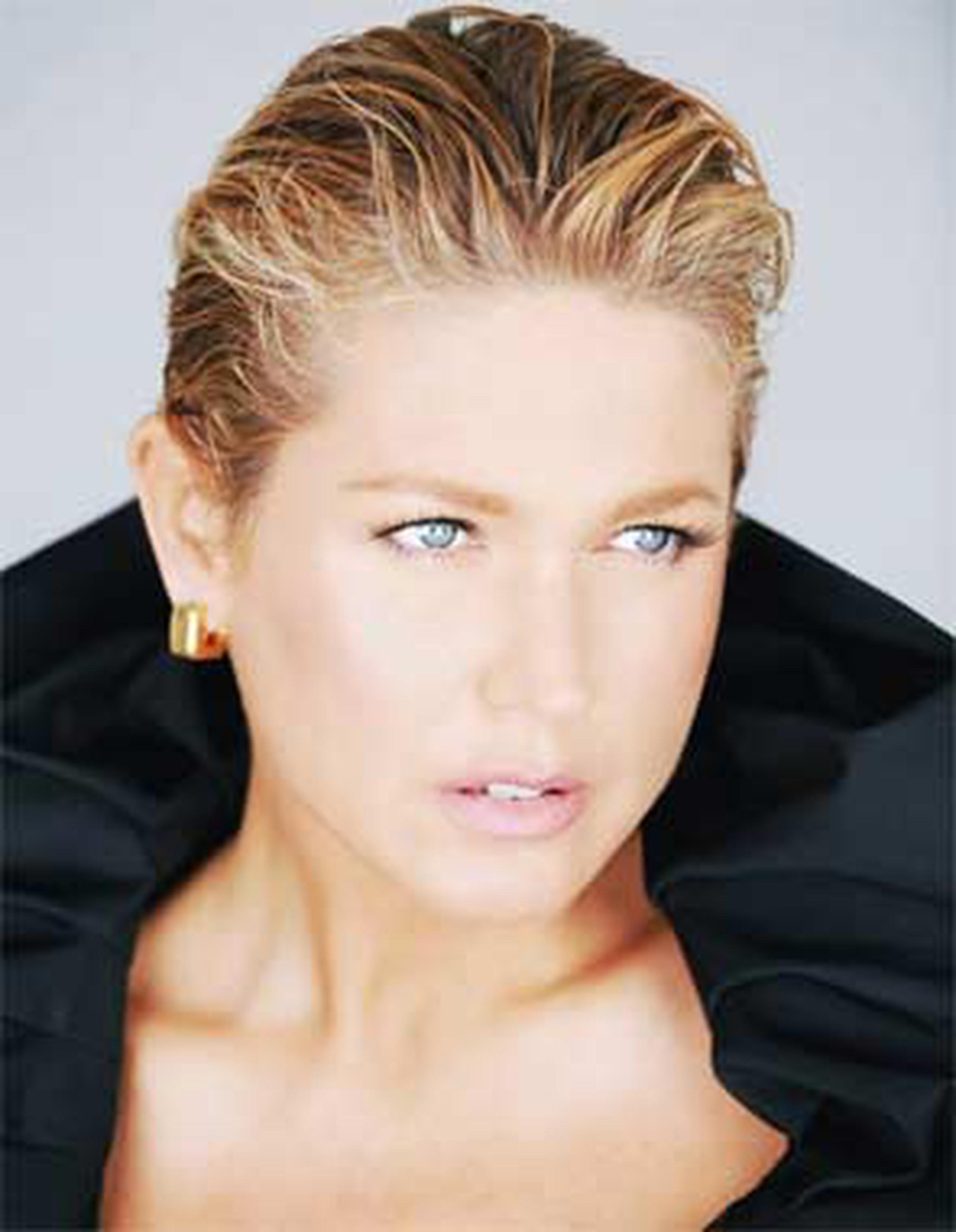 Xuxa celebra hoy sus 50 años - Primera Hora