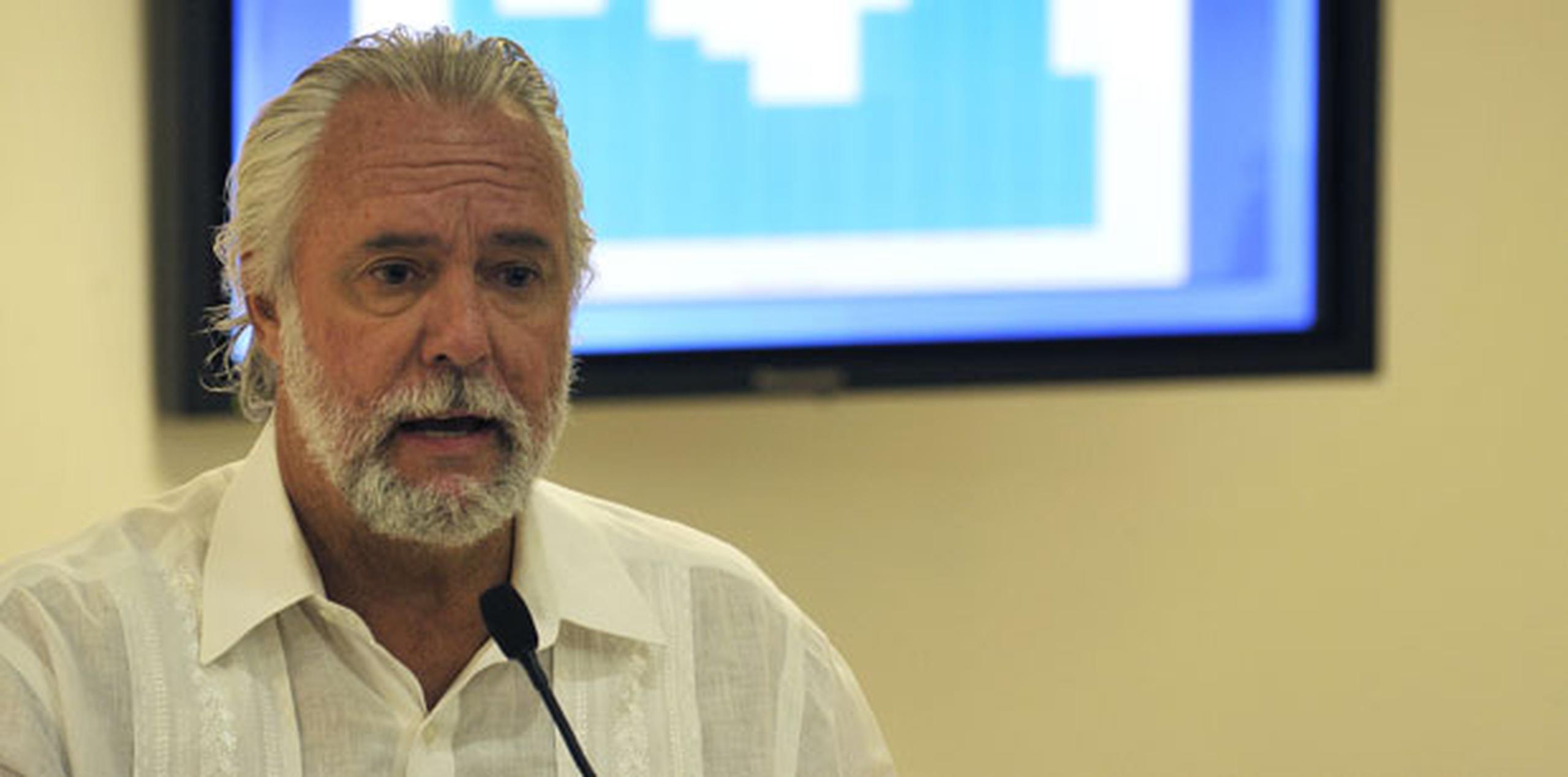 Buscan crear conciencia sobre la salud pública - Primera Hora