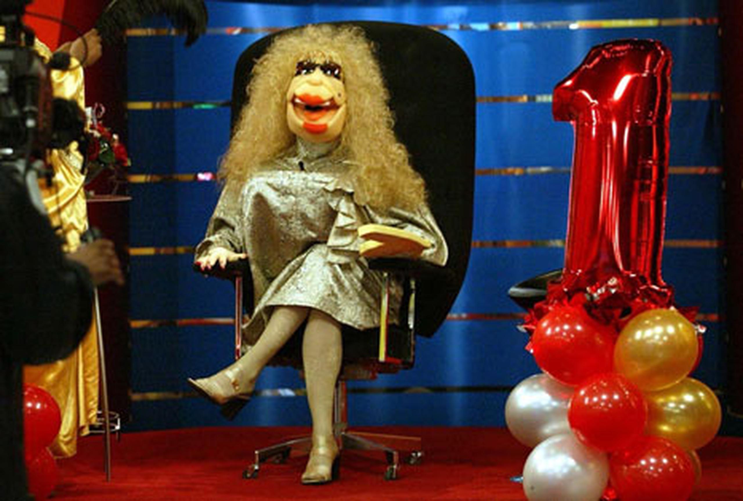 Finalmente Wapa TV confirma que SuperXclusivo se acabó - Primera Hora