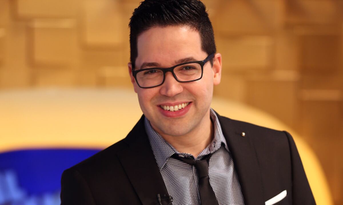 Se confiesa Mr. Cash - Primera Hora