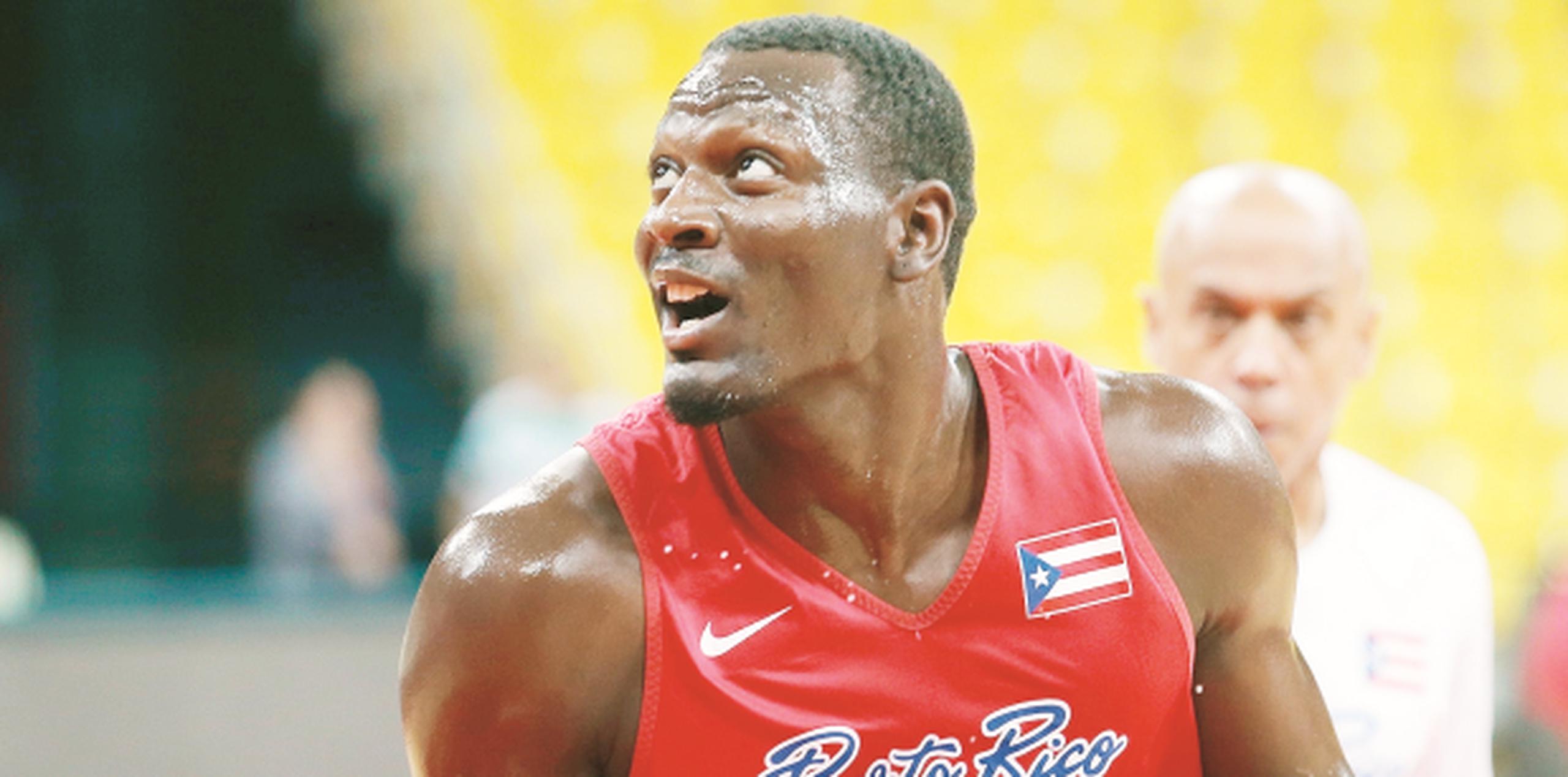 ‘Súper Moncho’ debuta en el BSN 2017 - Opinión - Primera Hora