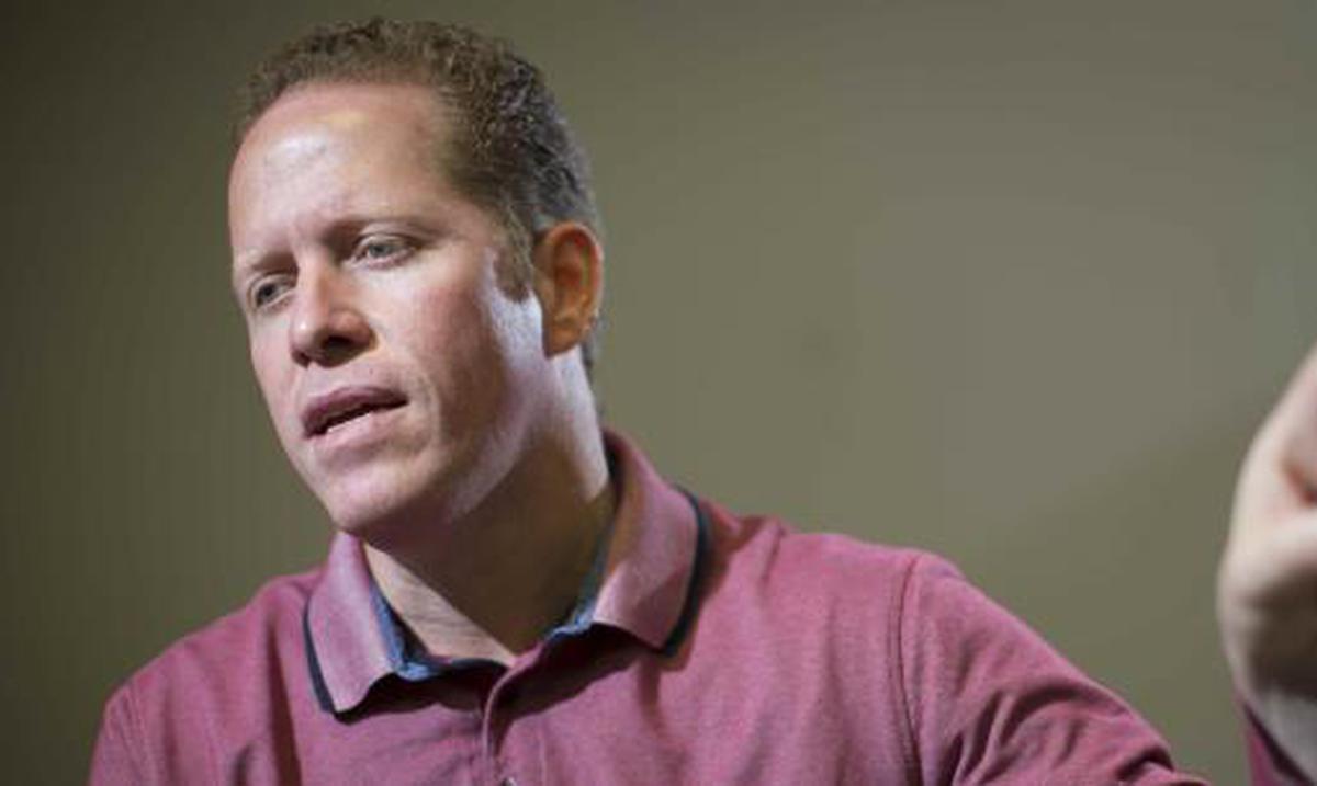 David Bernier le pide la renuncia a Rosselló - Primera Hora