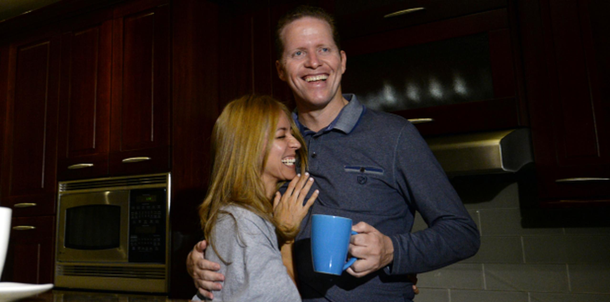 Bernier pide al pueblo que vote con su consciencia - Primera Hora