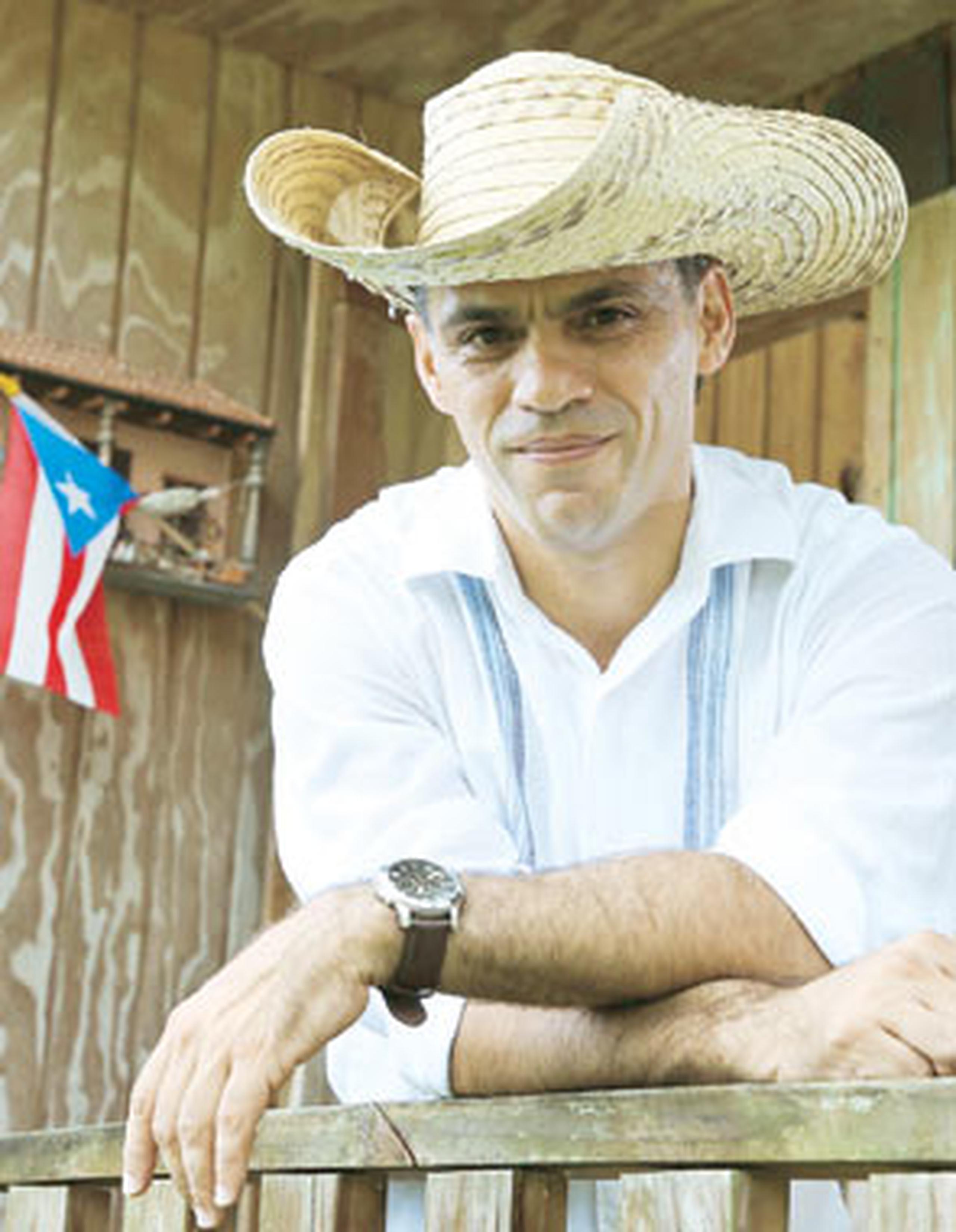 Mr. Matos: Entre la música y las leyes - Primera Hora