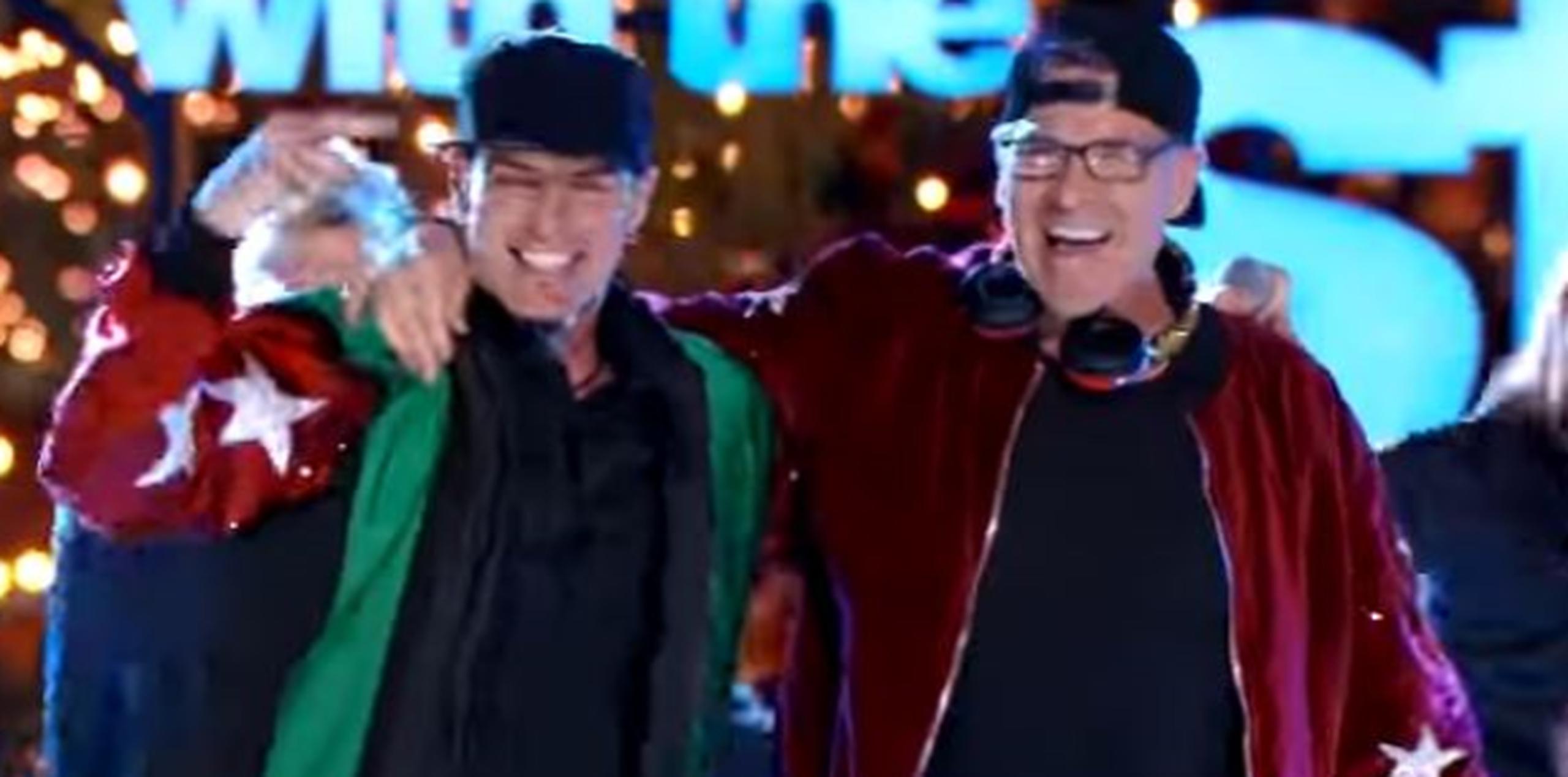 Con un guiso de DJ para Vanilla Ice un miembro del gabinete de Trump ...