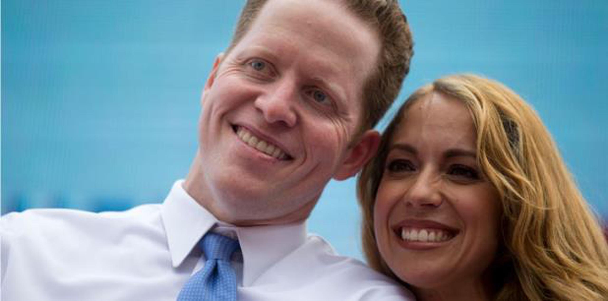 Alexandra Fuentes reacciona a decisión de Bernier de no aspirar a la ...