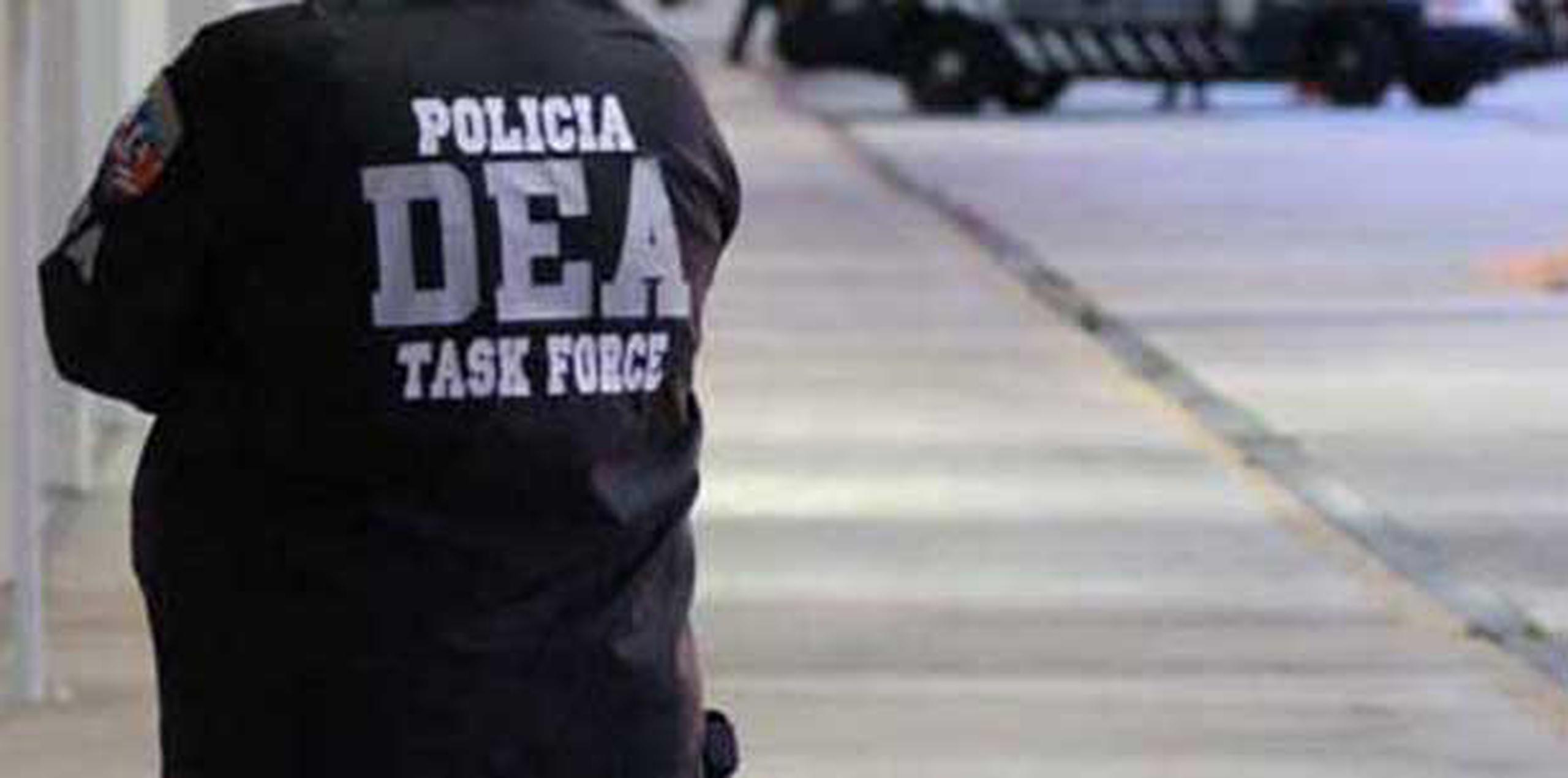 Una abogada entre arrestadas en operativo de la DEA - Primera Hora